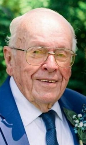 Harold V. Cain | News, Sports, Jobs - Post Journal